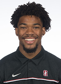 Brendon Barrow - Football 2021 - Stanford Cardinal - Official Athletics ...