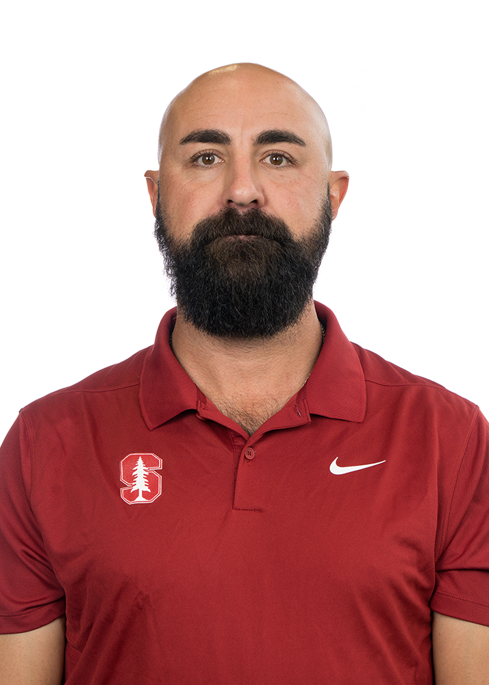 Alex Merrill - Stanford Cardinal - Official Athletics Website