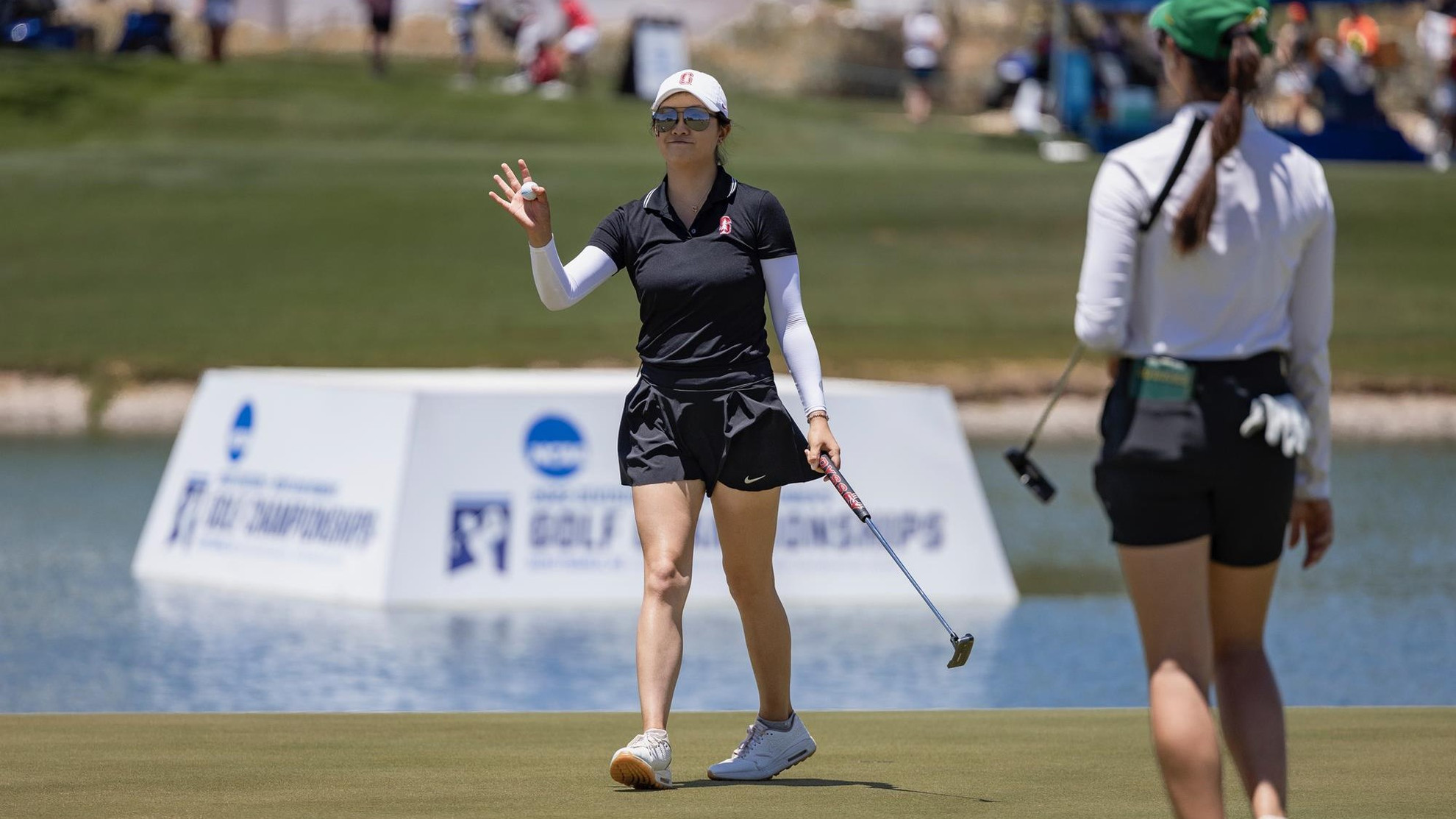Anne Walker - Stanford Cardinal - Official Athletics Website