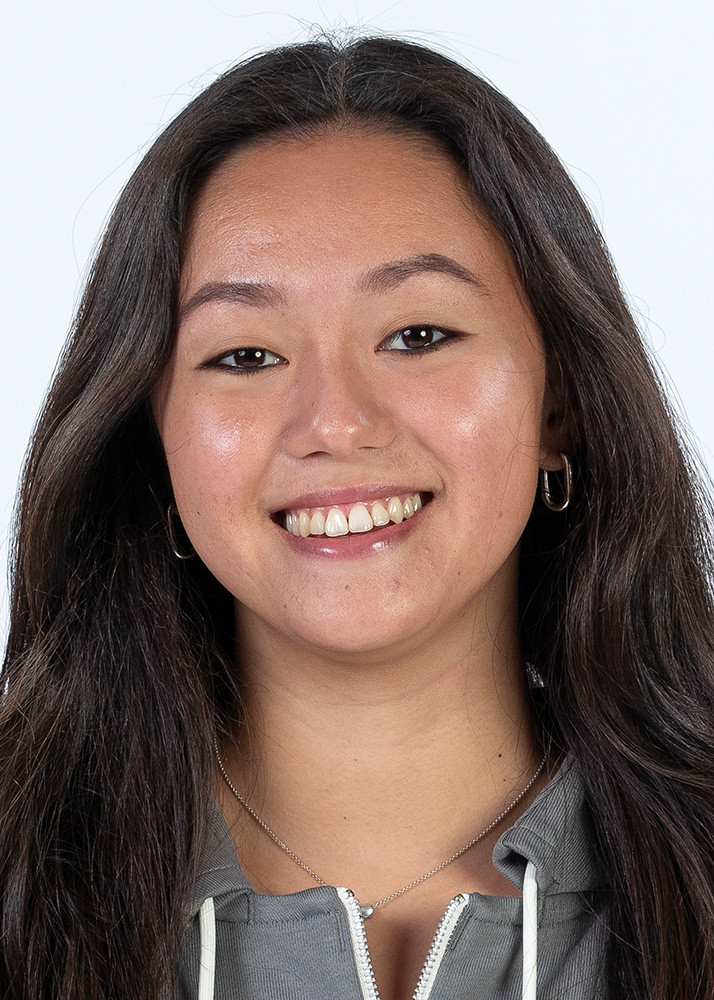 Emily Ding - Artistic Swimming 2025 - Stanford Cardinal - Official ...