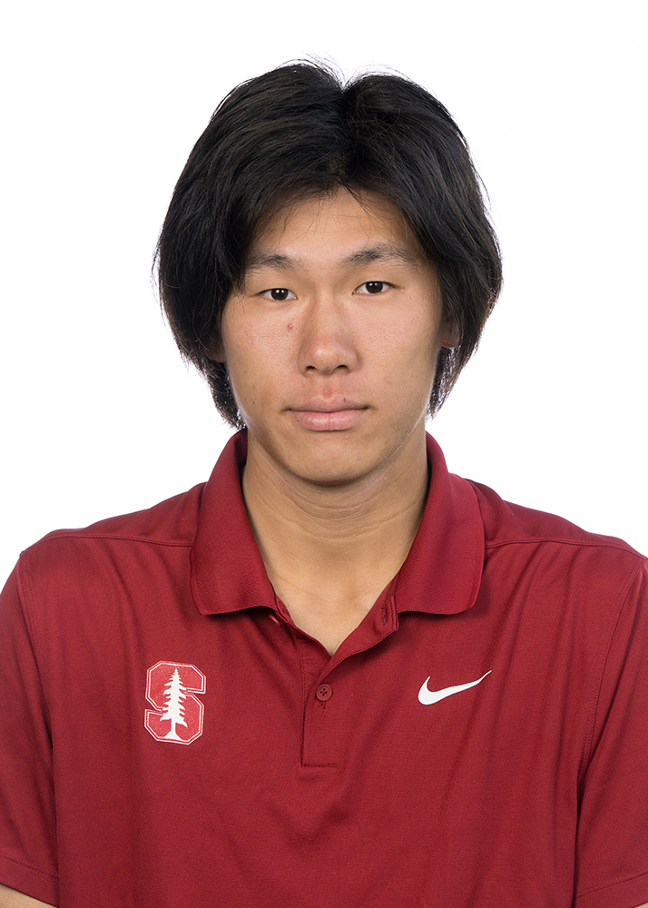Ethan Gao - Men's Golf 2025-26 - Stanford Cardinal - Official Athletics Website