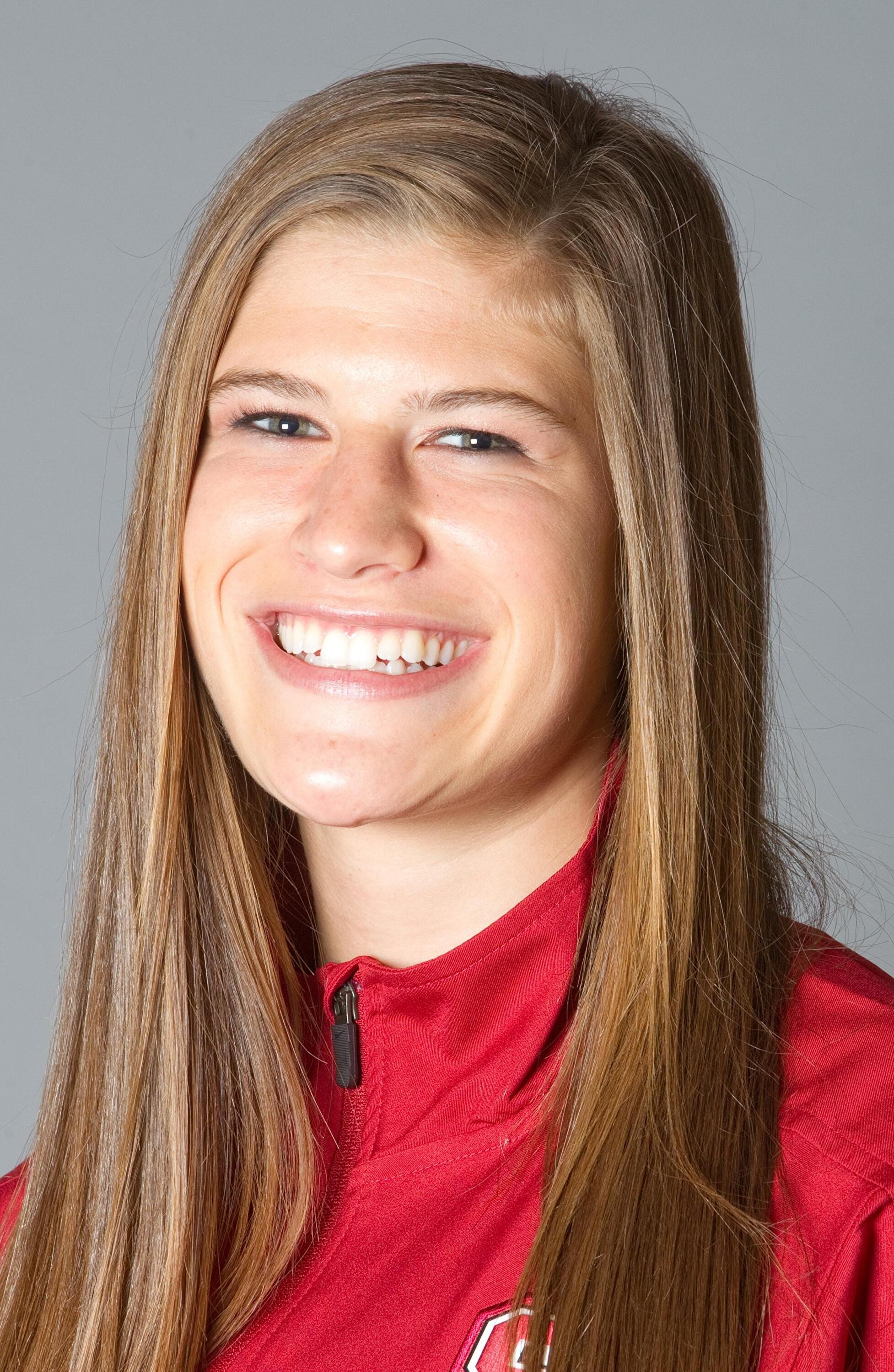 Tate Murray - Cross Country 2011 - Stanford Cardinal - Official ...