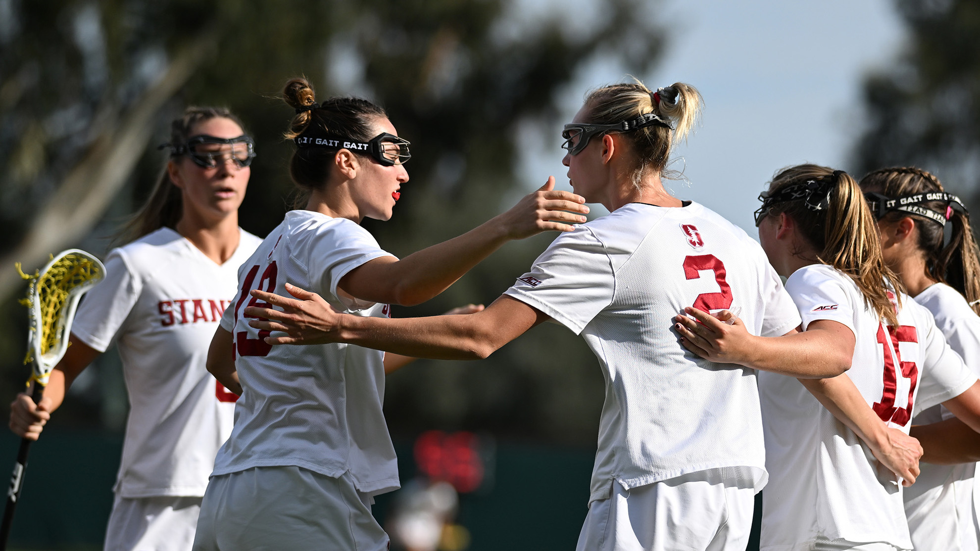 Cardinal Stays Perfect - Stanford Cardinal - Official Athletics Website