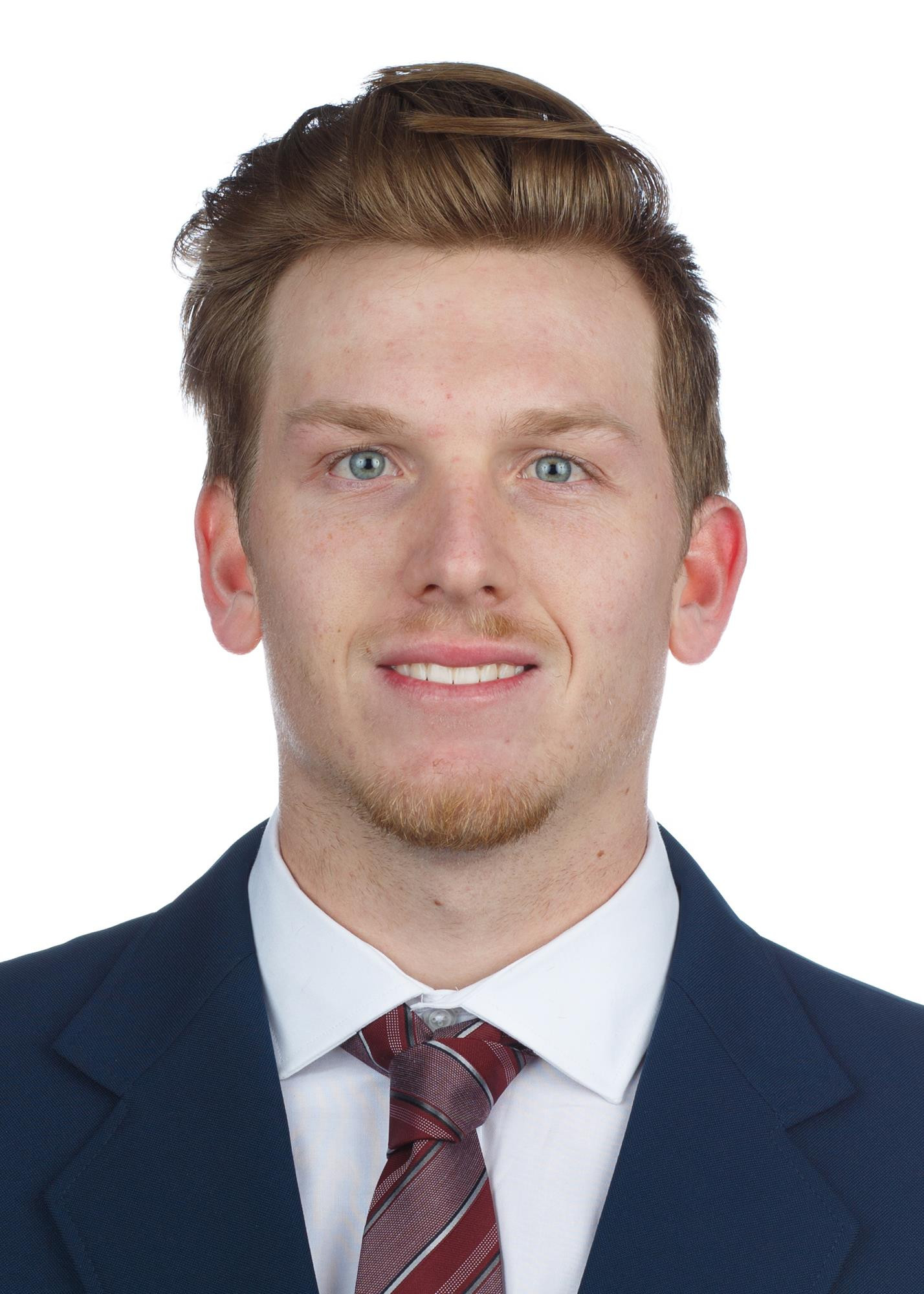 Carson Greene - Baseball 2020 - Stanford Cardinal - Official Athletics ...