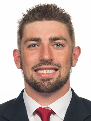 Stuart Head - Football 2019 - Stanford Cardinal - Official Athletics ...