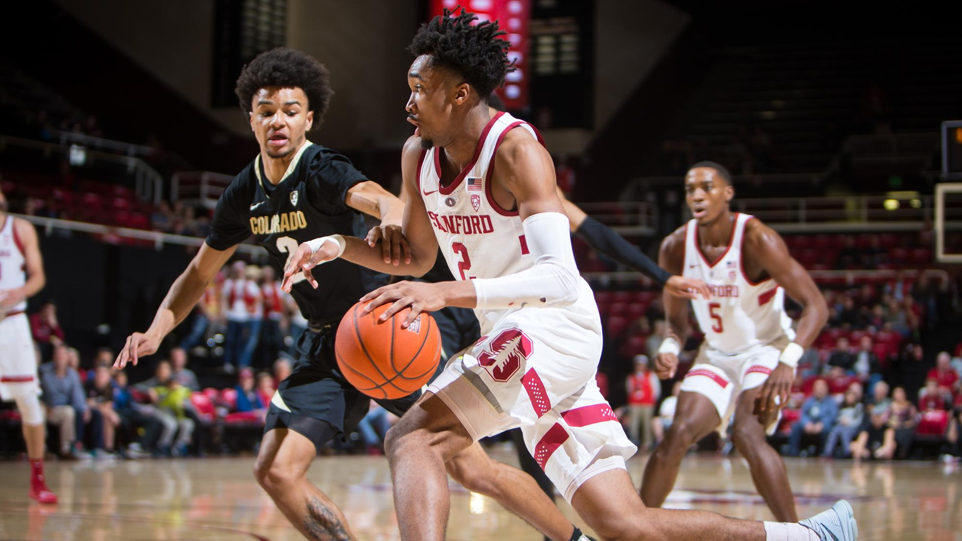 Battle with the Beavers - Stanford Cardinal - Official Athletics Website