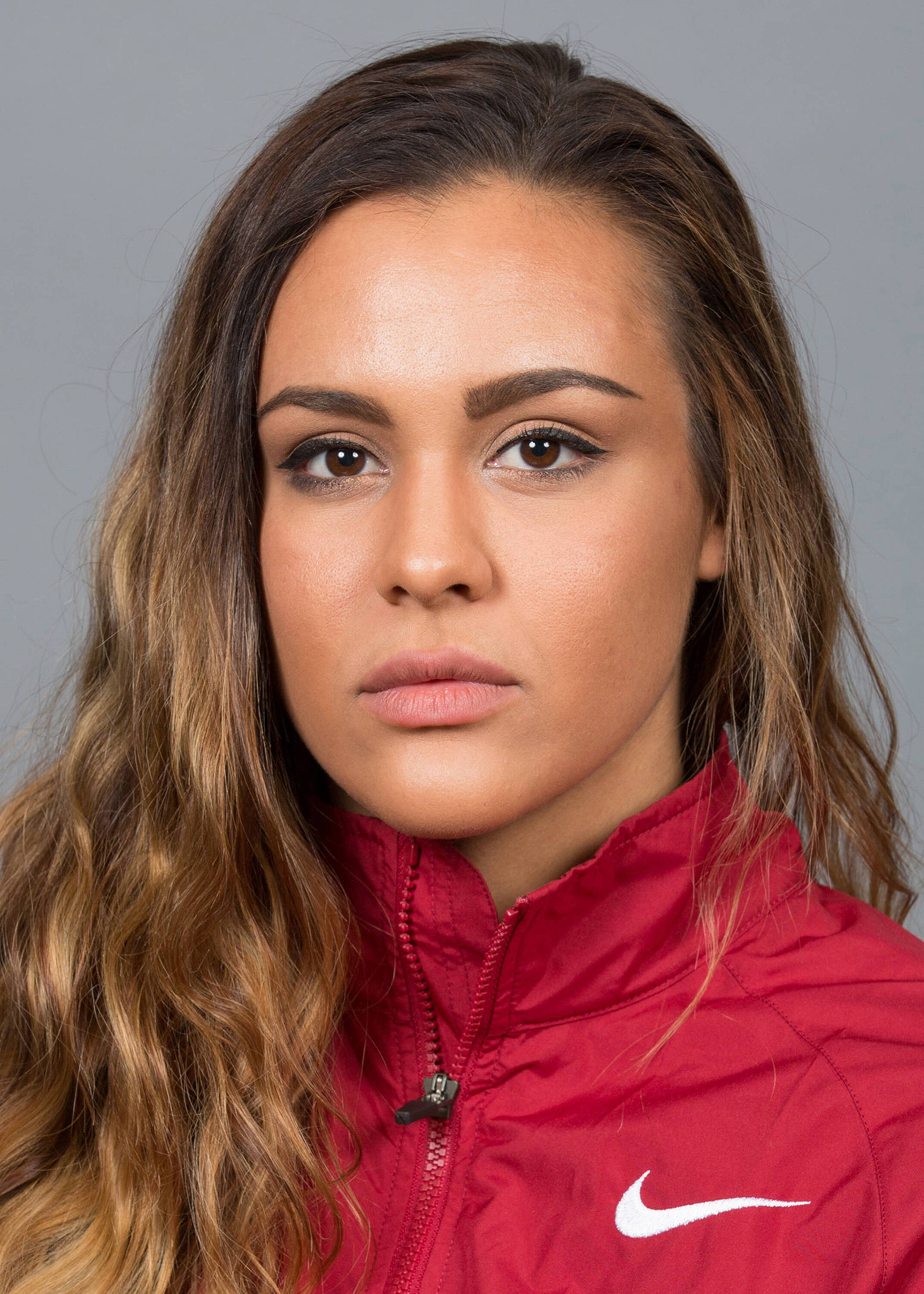 Rebecca Hammar - Track & Field 2011-12 - Stanford Cardinal - Official ...