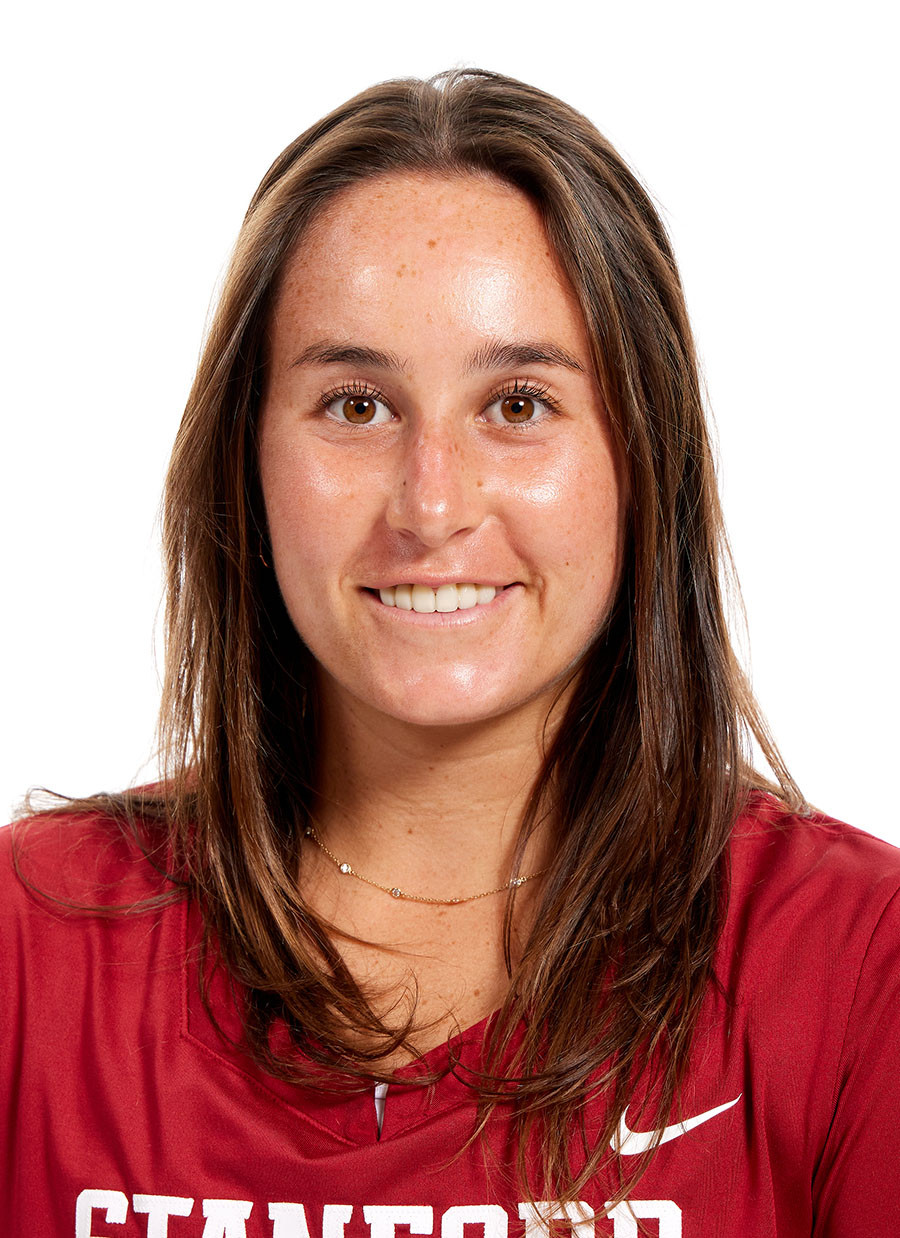 Sarah Jaques - Women's Lacrosse 2023 - Stanford Cardinal - Official ...