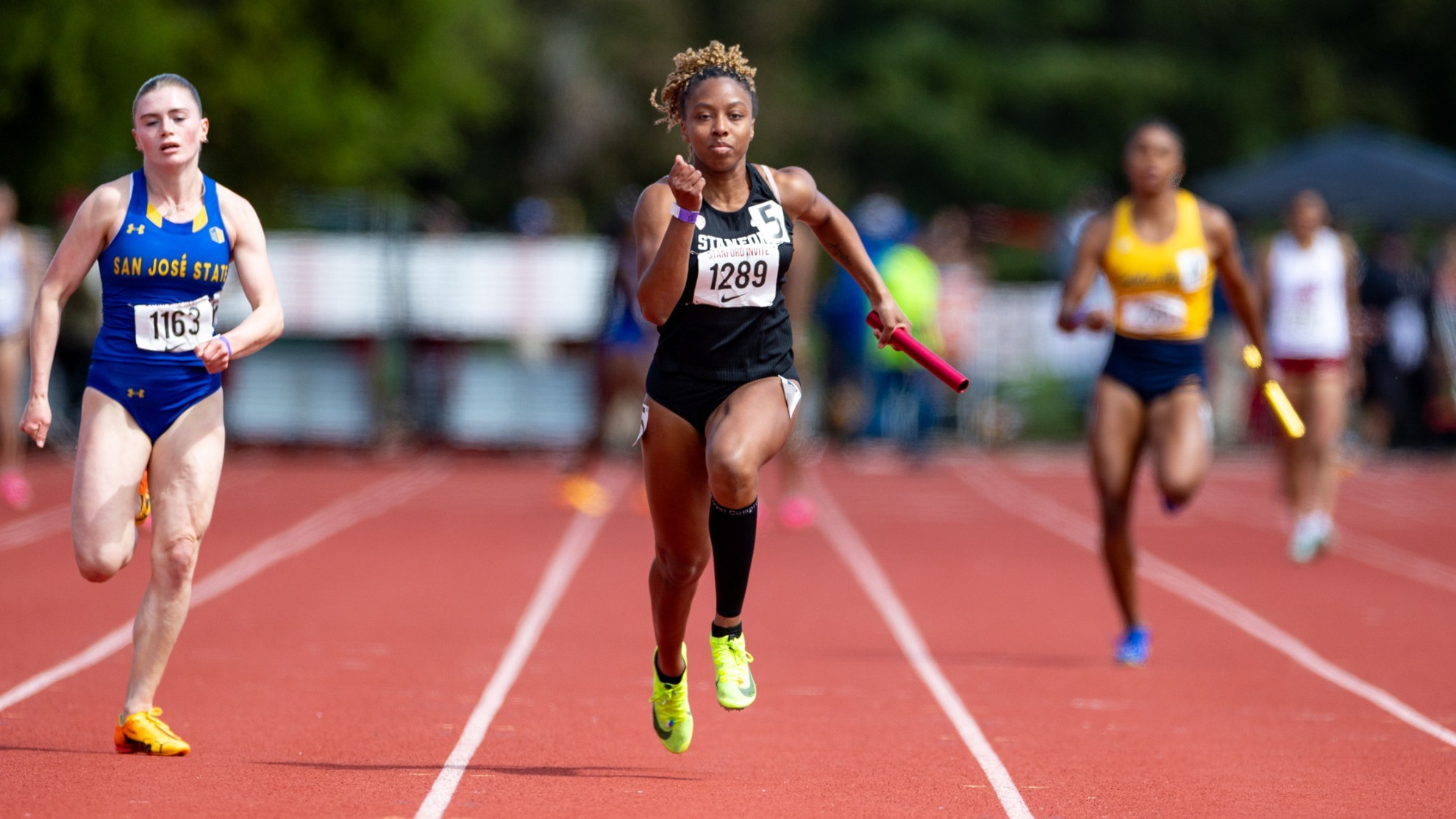 Mt. SAC Relays Next - Stanford Cardinal - Official Athletics Website