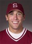 Billy Paganetti - Baseball 2002 - Stanford Cardinal - Official ...