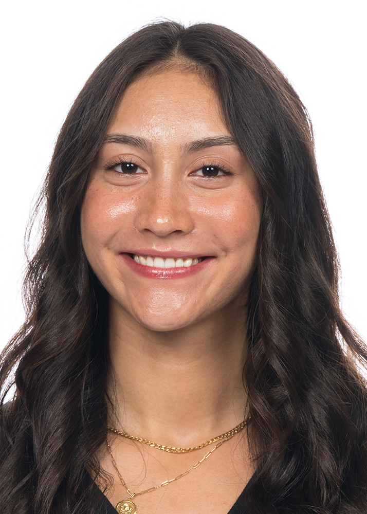 Valerie Glozman - Women's Tennis 2025-26 - Stanford Cardinal - Official ...
