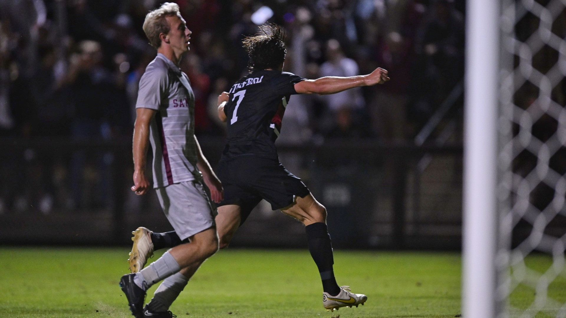 Men's Soccer 2023 - Stanford Cardinal - Official Athletics Website