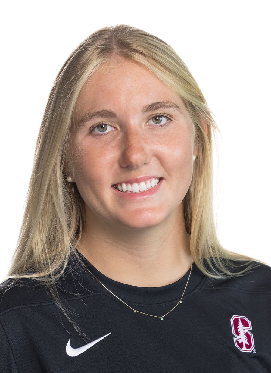 Sophie Fisher - Sailing 2023-24 - Stanford Cardinal - Official ...