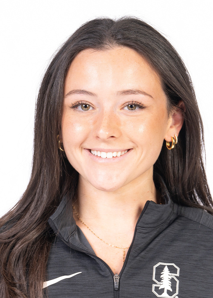 Kate Metteauer - Women's Lightweight Rowing 2025-26 - Stanford Cardinal ...