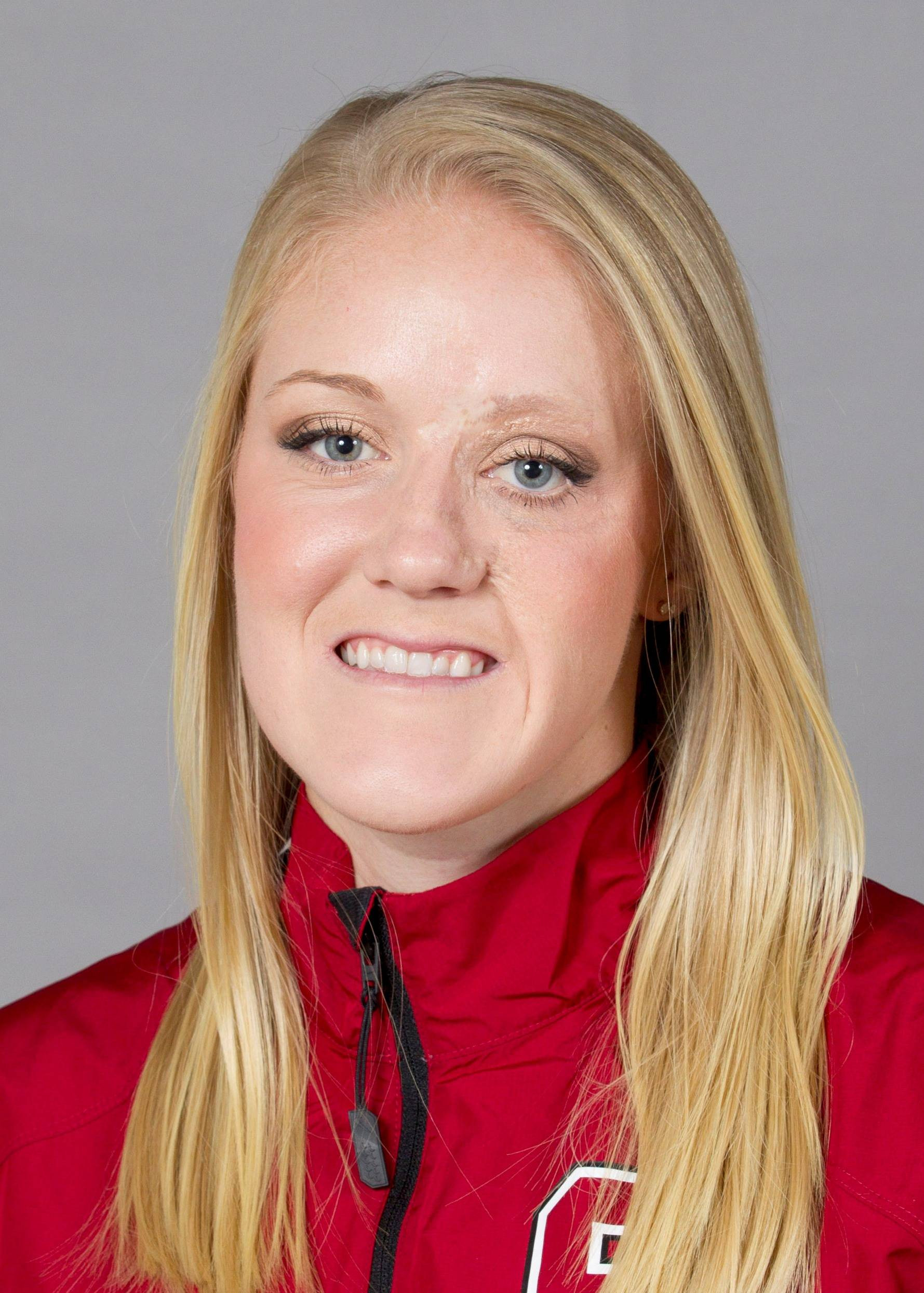 Teagan Gerhart - Softball 2010 - Stanford Cardinal - Official Athletics ...
