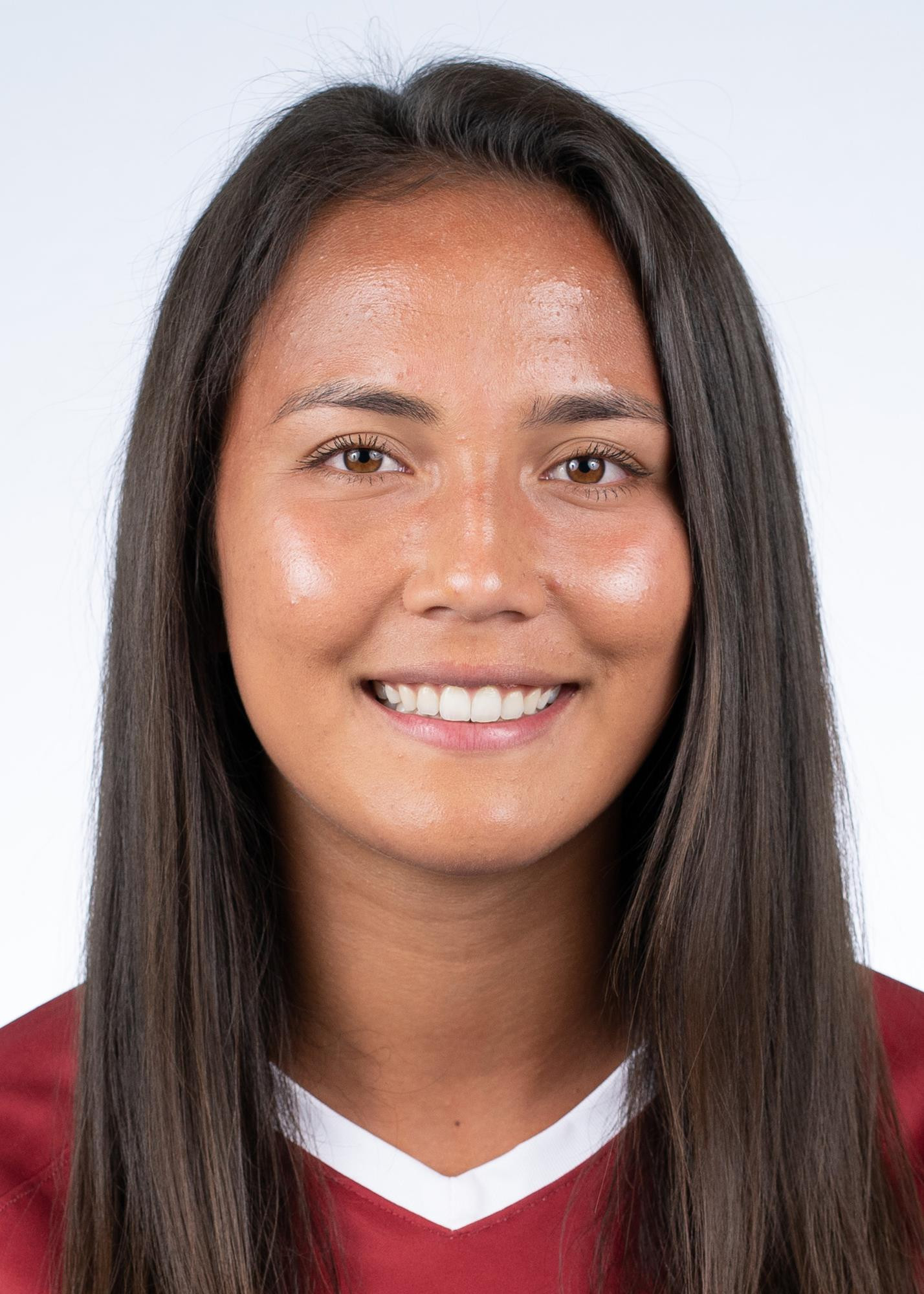 Sam Hiatt - Women's Soccer 2019 - Stanford Cardinal - Official ...