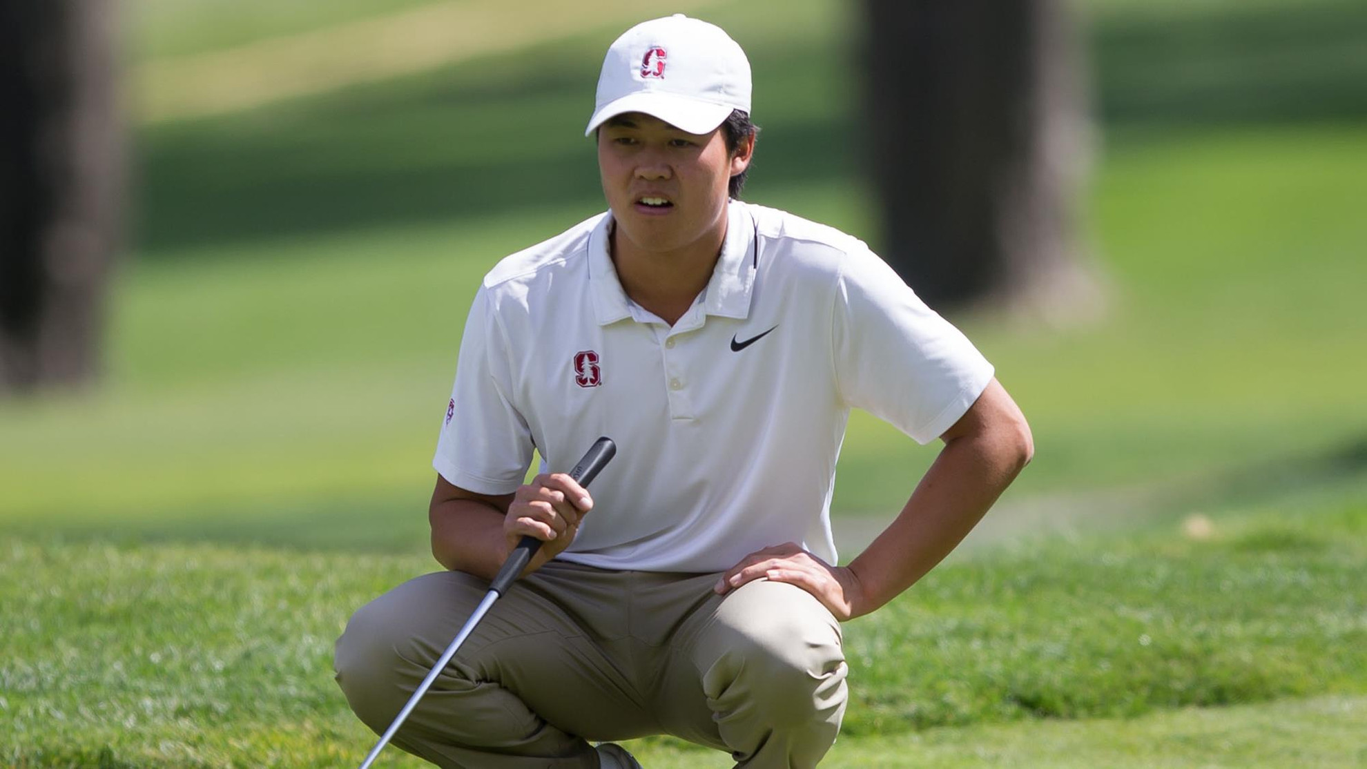 Wu Setting the Pace - Stanford Cardinal - Official Athletics Website