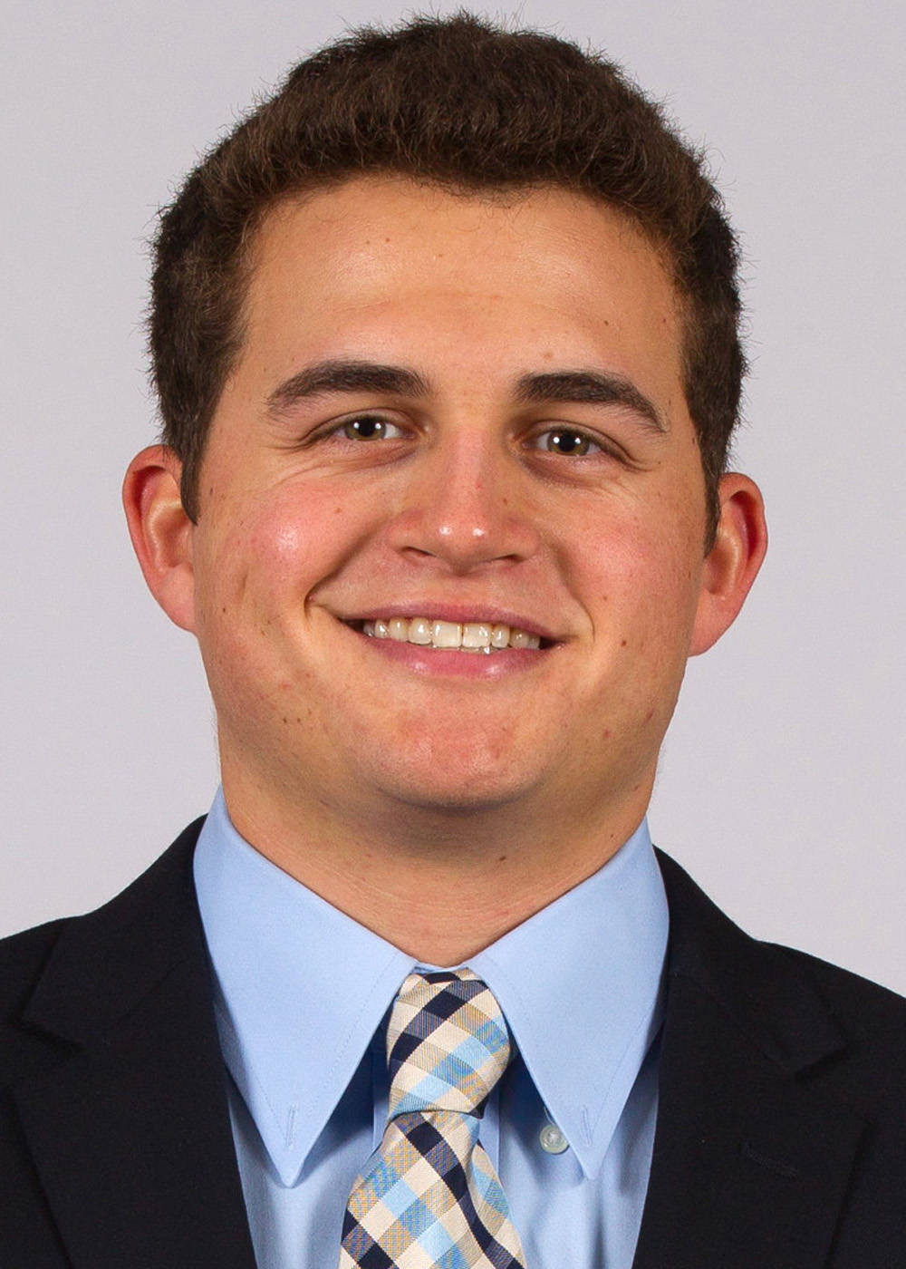 John Henry Styles - Baseball 2015 - Stanford Cardinal - Official ...