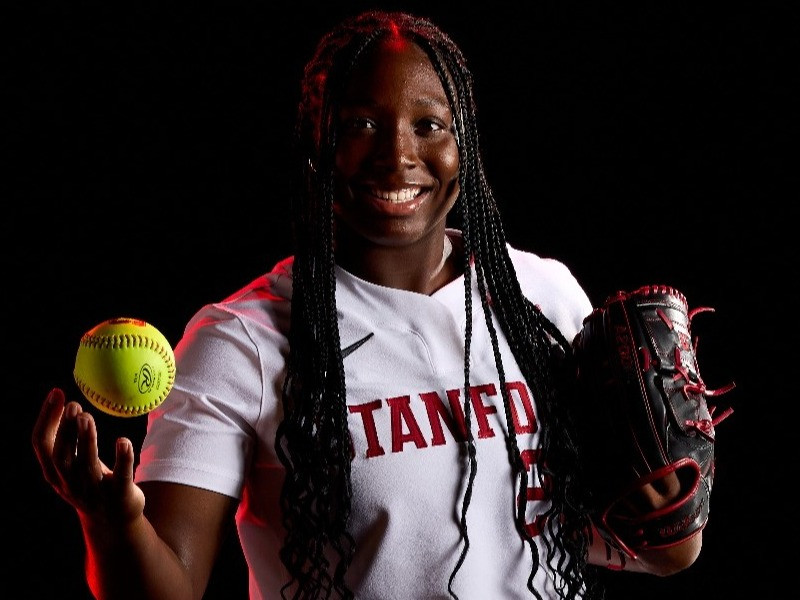 Canady Named Pac-12 Pitcher of the Week - Stanford Cardinal - Official ...