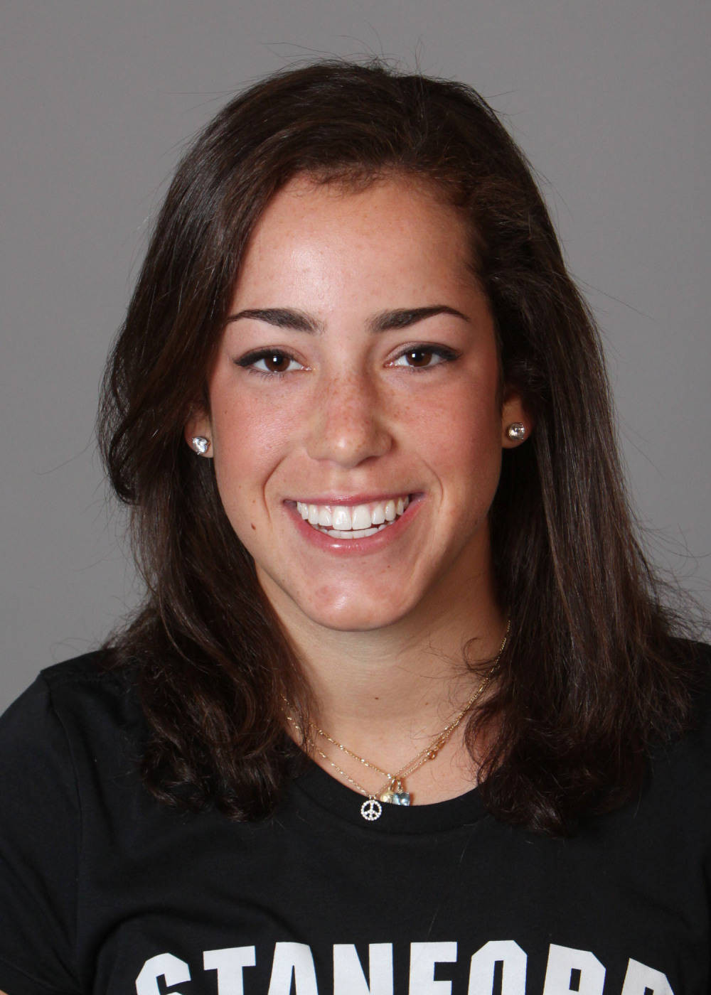 Claire Fisher - Women's Rowing 2010-11 - Stanford Cardinal - Official ...