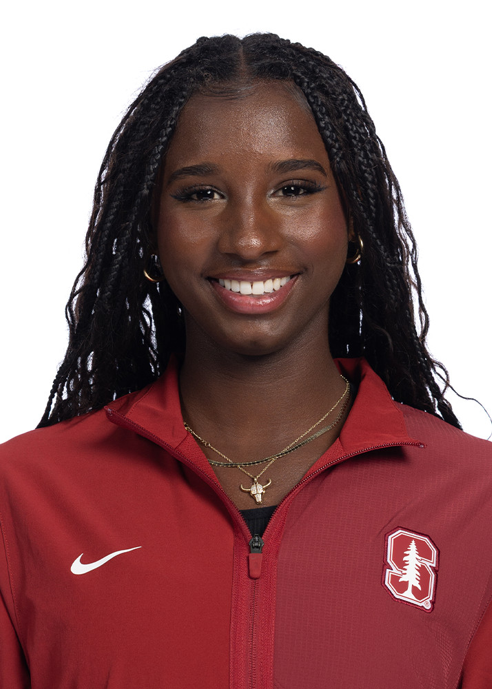 Elena Cooper - Track & Field 2025-26 - Stanford Cardinal - Official ...