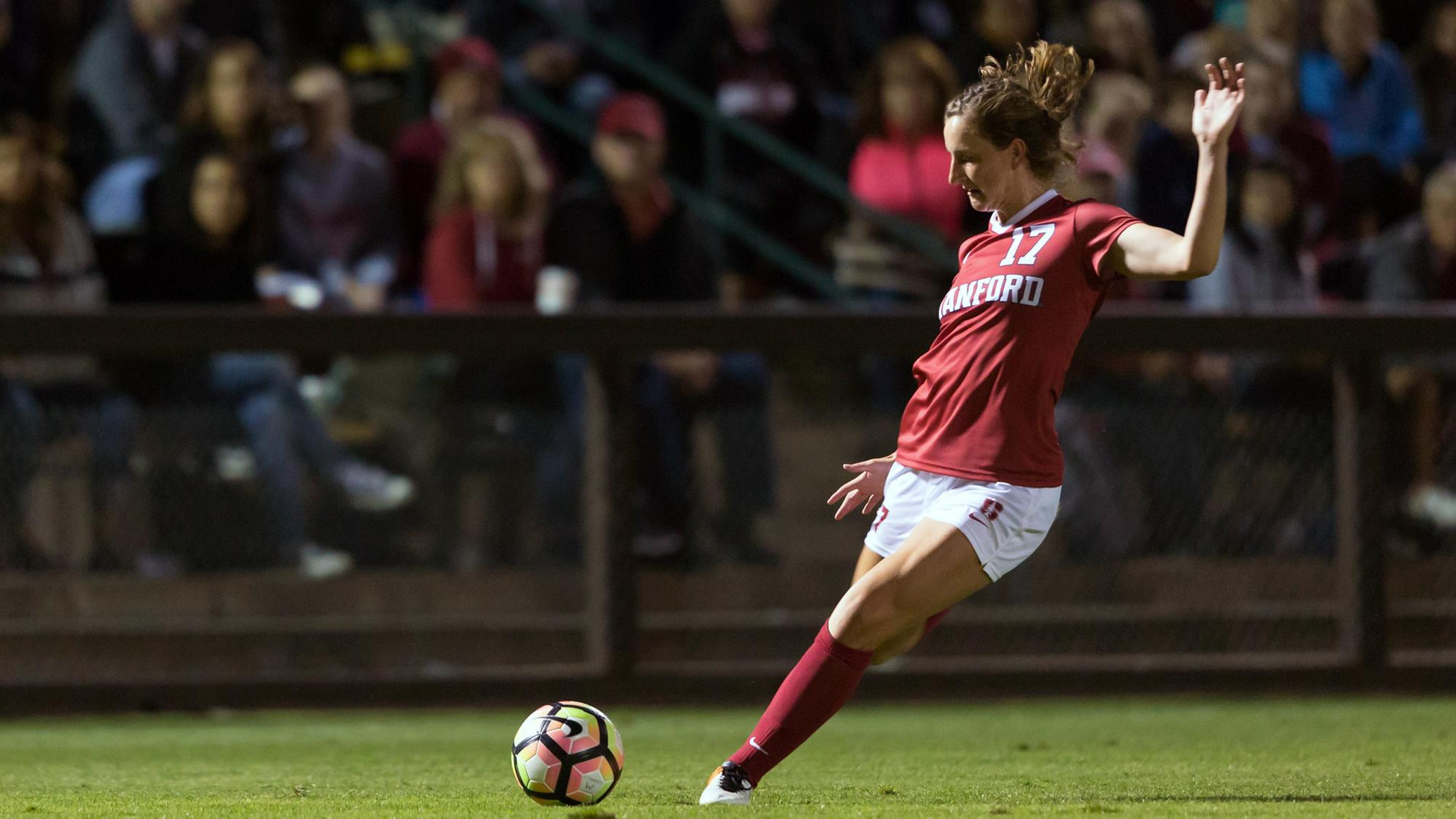 Sullivan Named a Finalist - Stanford Cardinal - Official Athletics Website