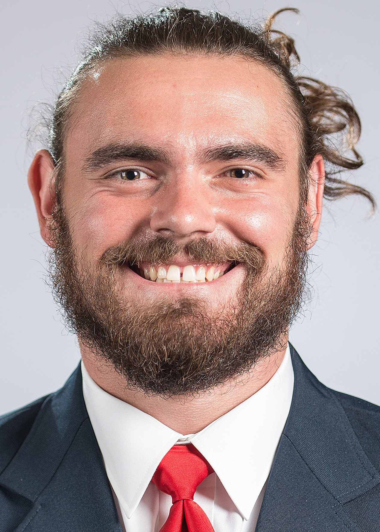 Daniel Marx - Football 2016 - Stanford Cardinal - Official Athletics Website