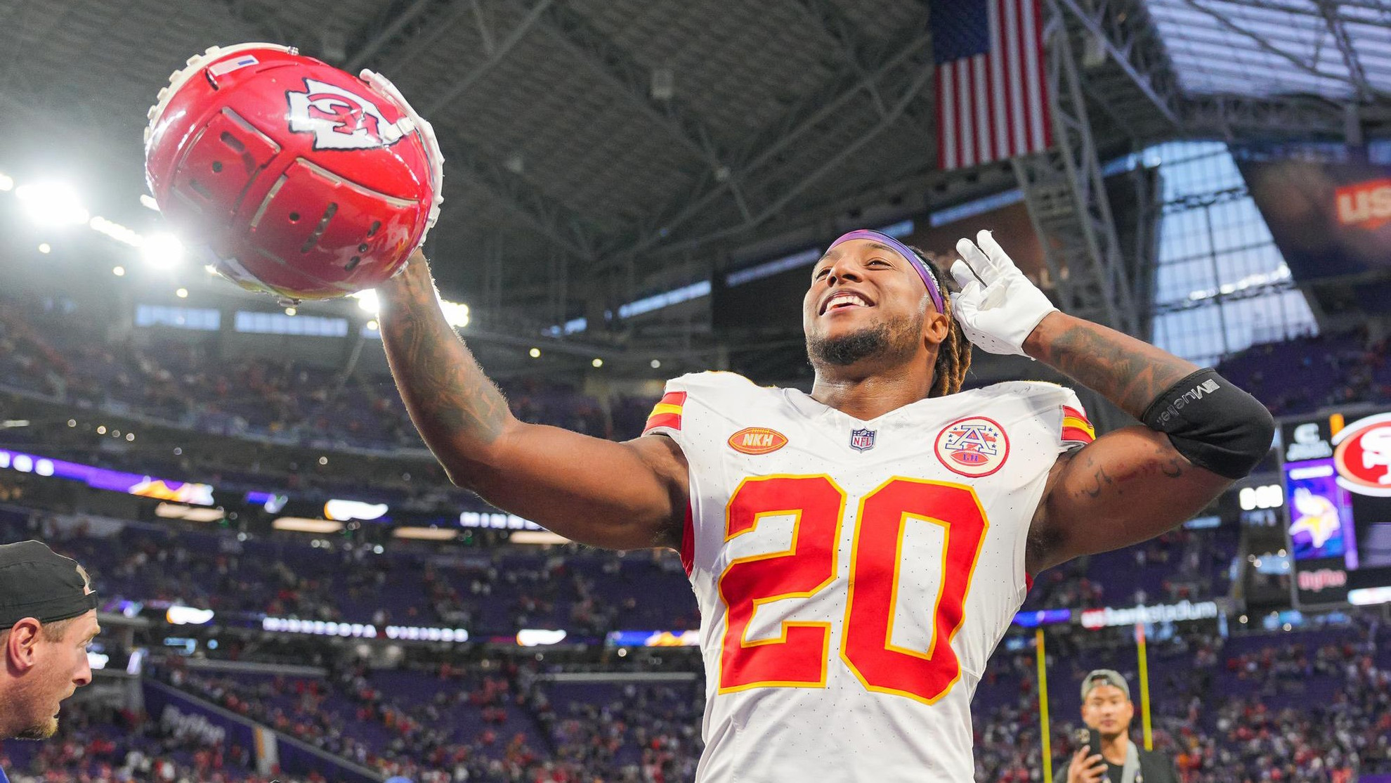 Stanford in the NFL: Championship Round - Stanford Cardinal - Official ...