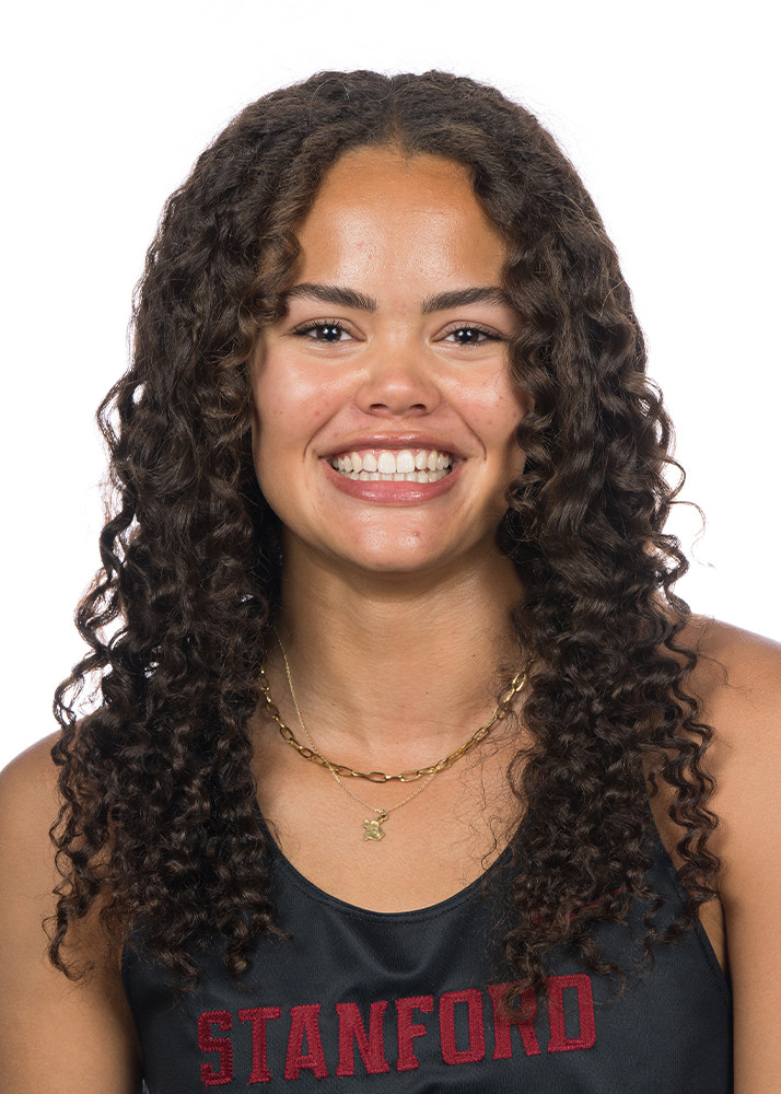 Avery Jackson - Beach Volleyball 2025 - Stanford Cardinal - Official Athletics Website