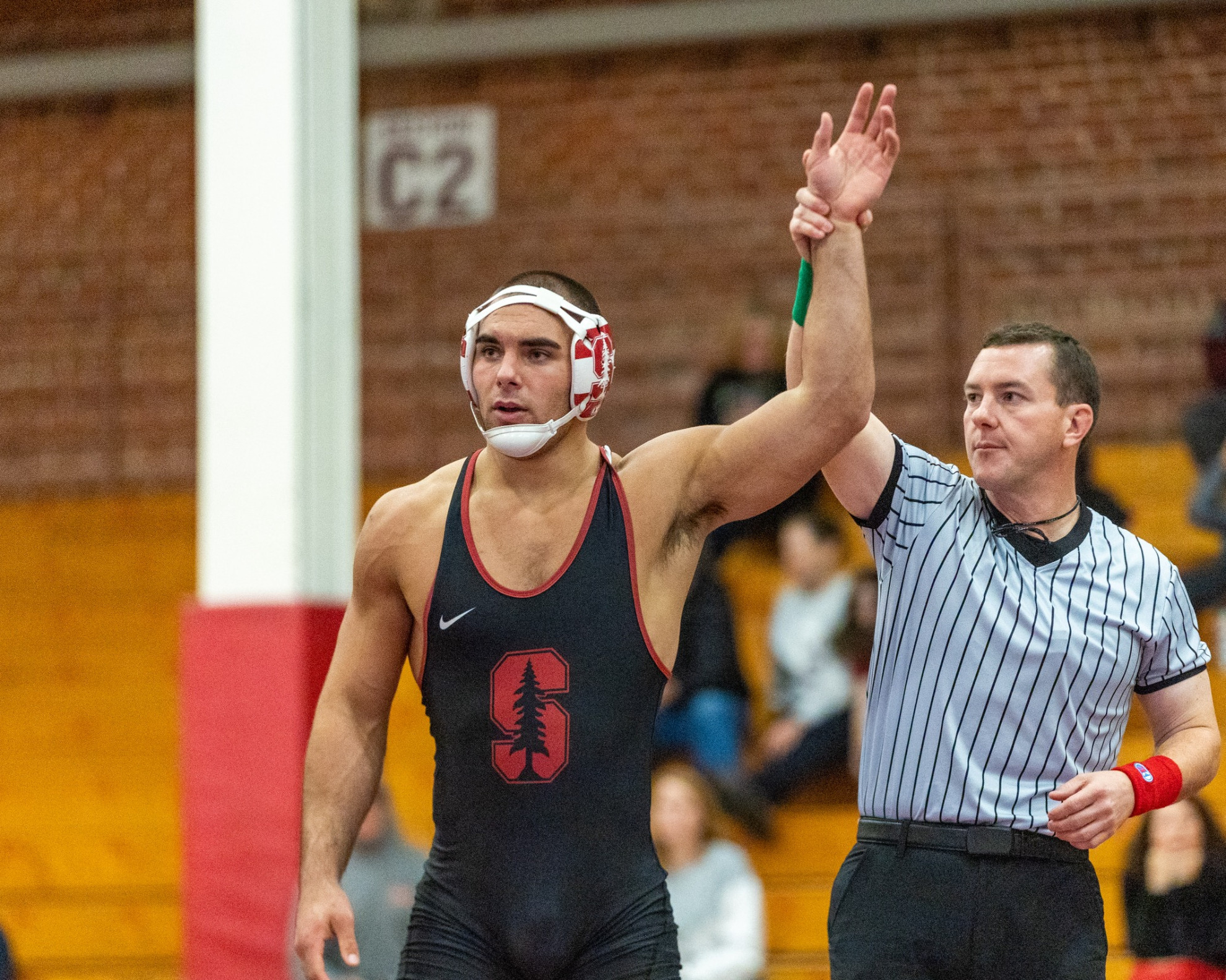 Sunday Split - Stanford Cardinal - Official Athletics Website