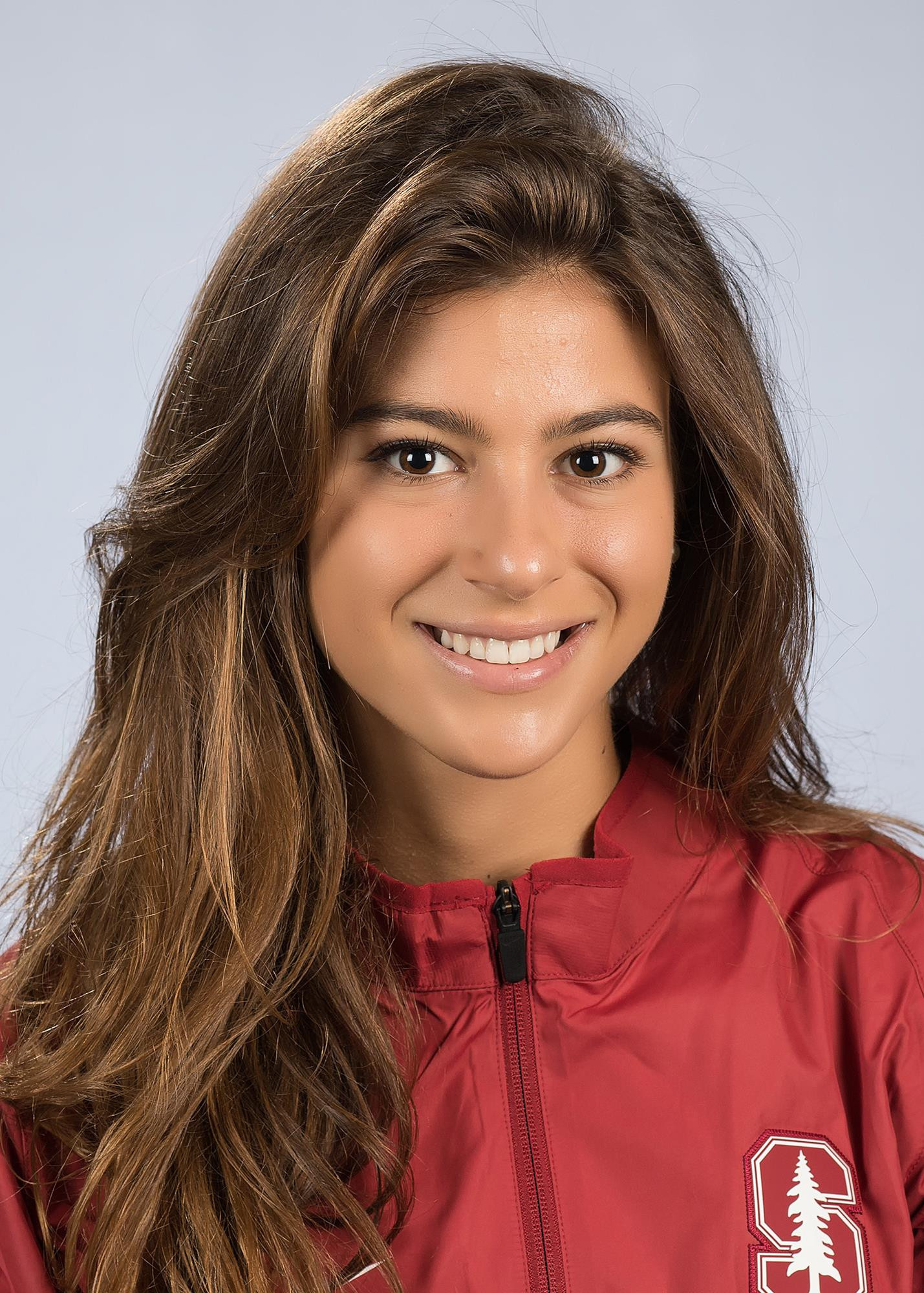Catherine Pagano - Cross Country 2016 - Stanford Cardinal - Official ...