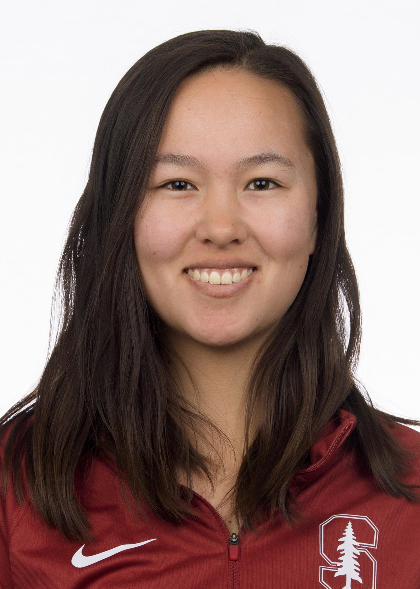 Kira Jan - Women's Lwt Rowing 2019-20 - Stanford Cardinal - Official ...