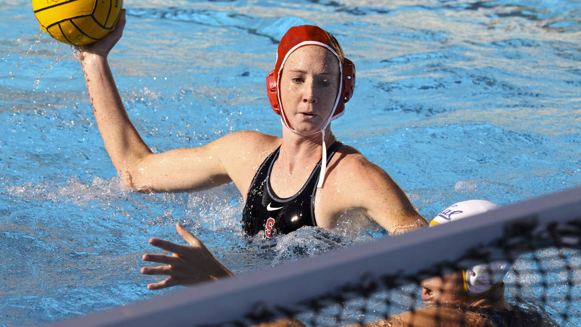 NCAA All-Tournament Team - Stanford Cardinal - Official Athletics Website