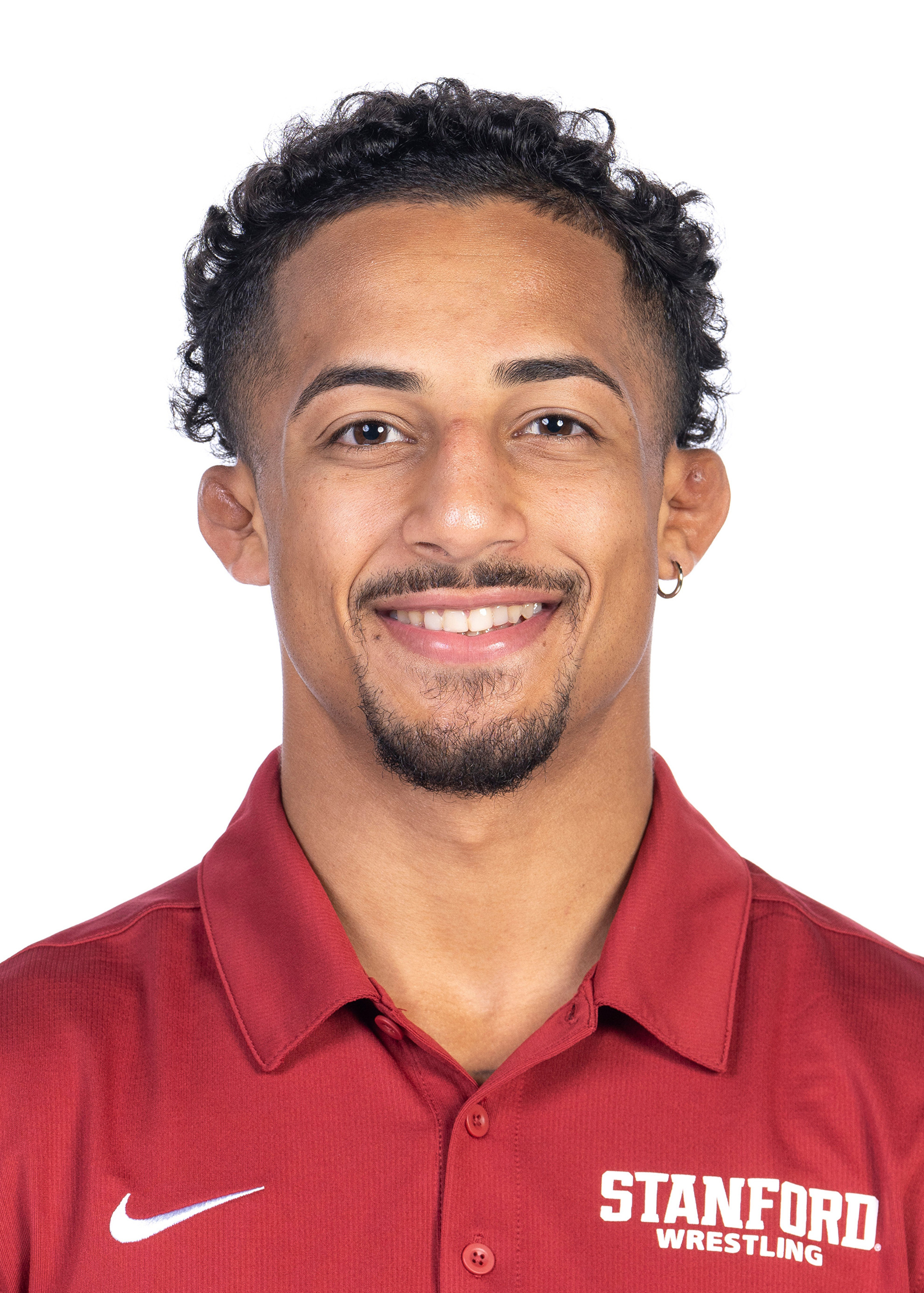 Nico Provo - Wrestling 2025-26 - Stanford Cardinal - Official Athletics ...