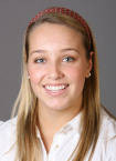 Christine Cunningham - Wrestling 2007-08 - Stanford Cardinal - Official ...
