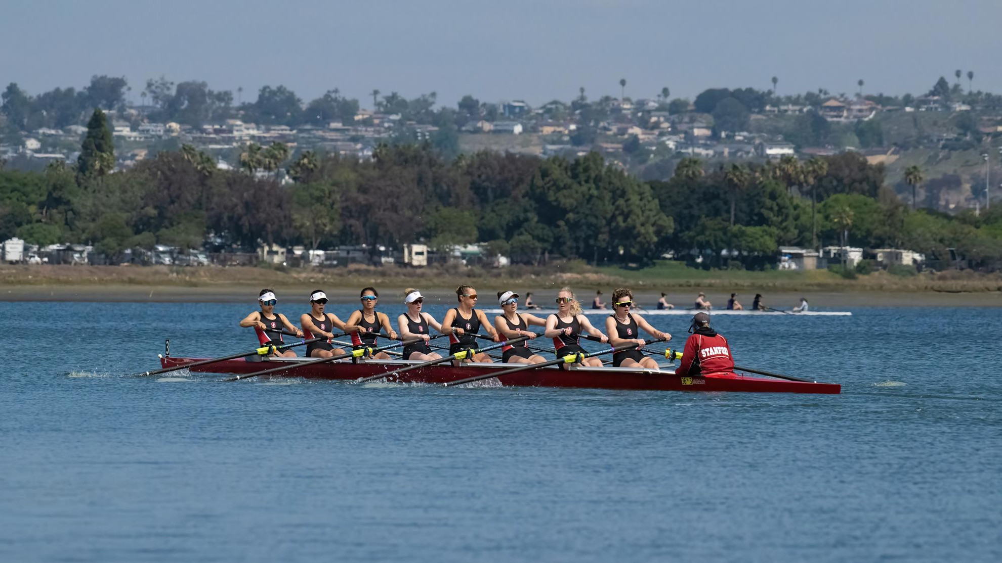Tied for Fourth - Stanford Cardinal - Official Athletics Website
