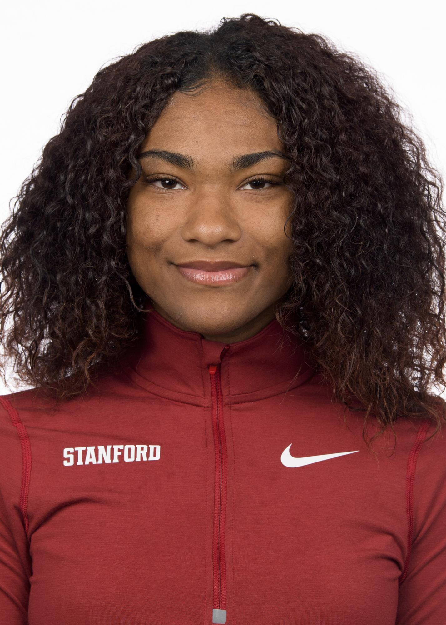 Alexa Rossum - Track & Field 2020-21 - Stanford Cardinal - Official ...