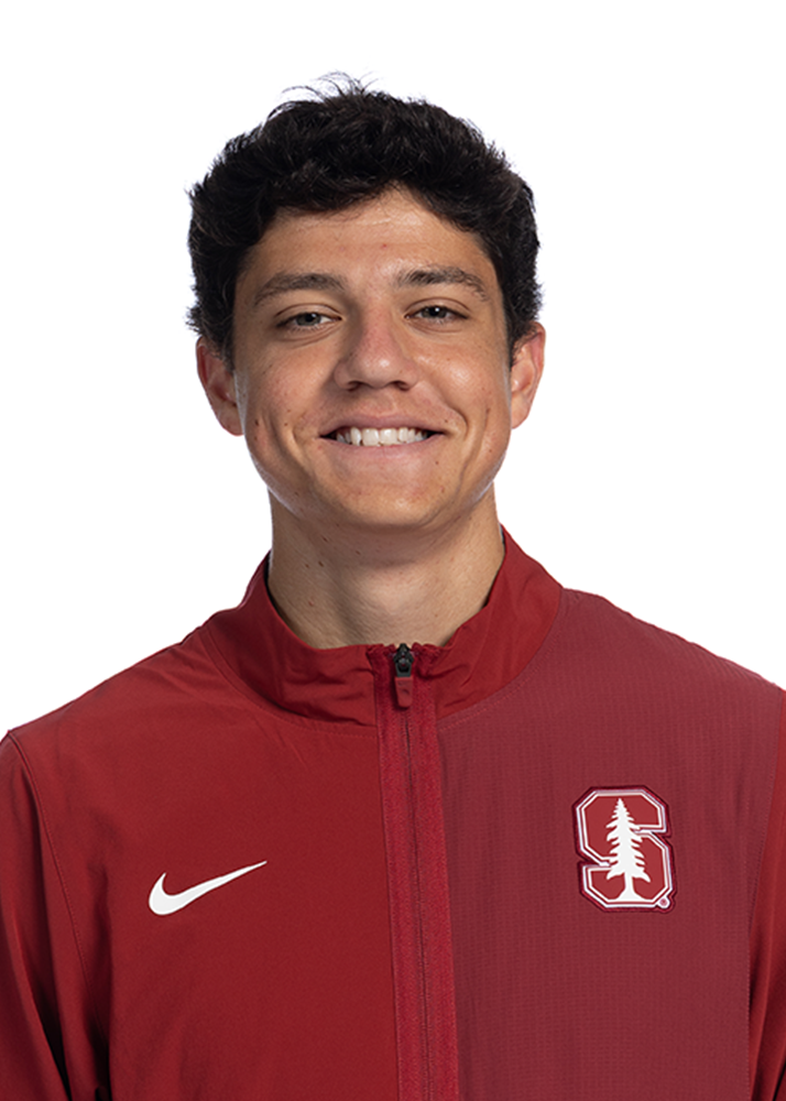 Evan Noonan - Cross Country 2025 - Stanford Cardinal - Official ...
