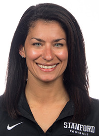 Sam Contorno - Stanford Cardinal - Official Athletics Website