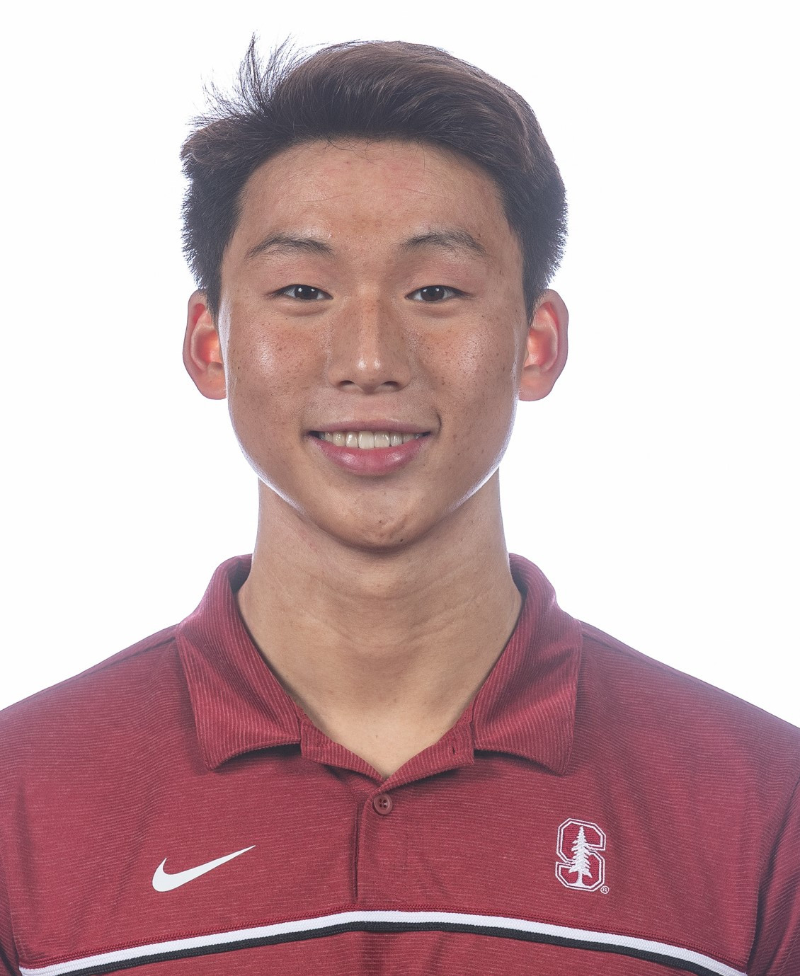 Ethan Hu - Men's Swimming & Diving 2020-21 - Stanford Cardinal ...