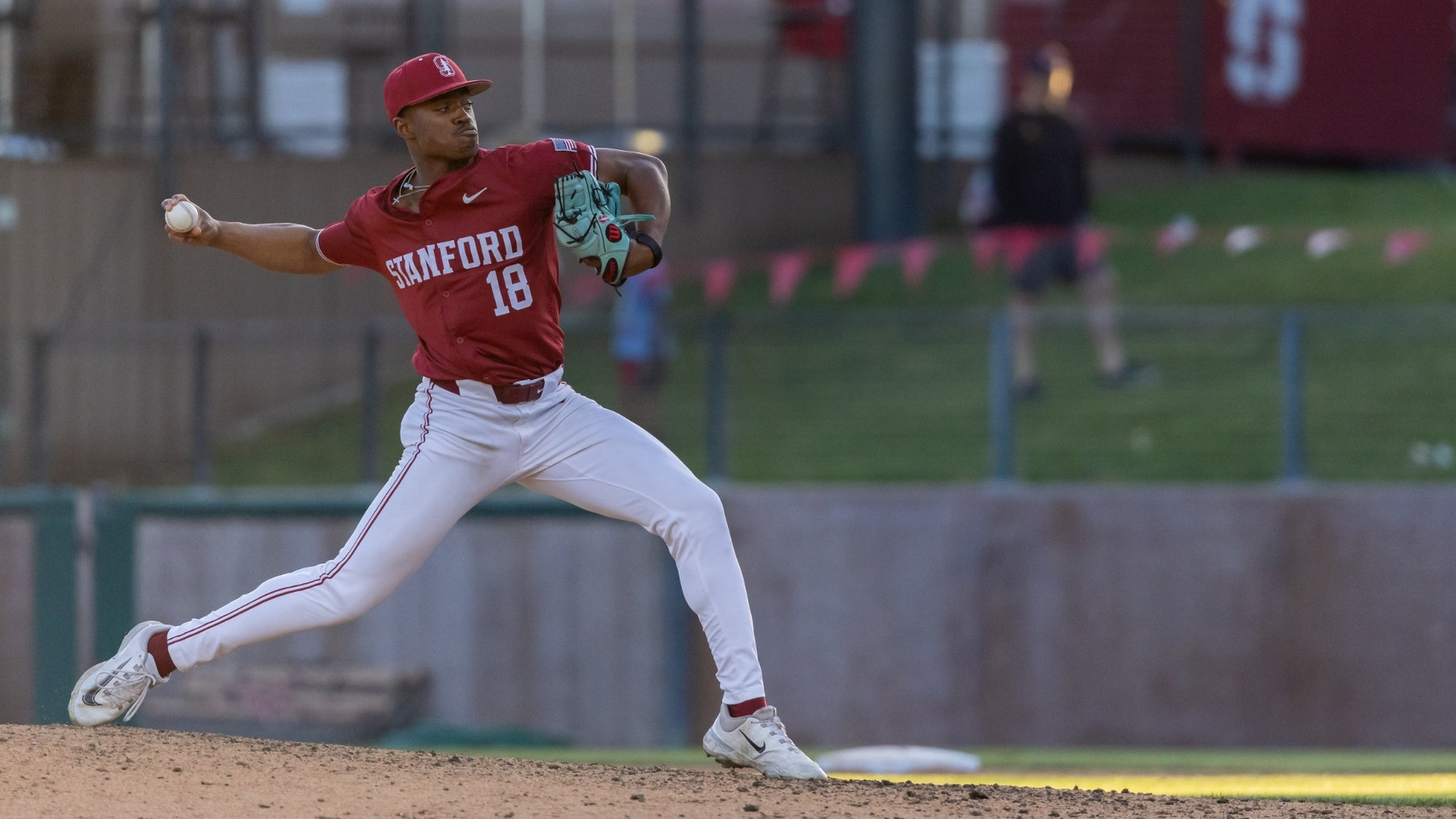 Malcolm Moore - Baseball 2024 - Stanford Cardinal - Official Athletics ...