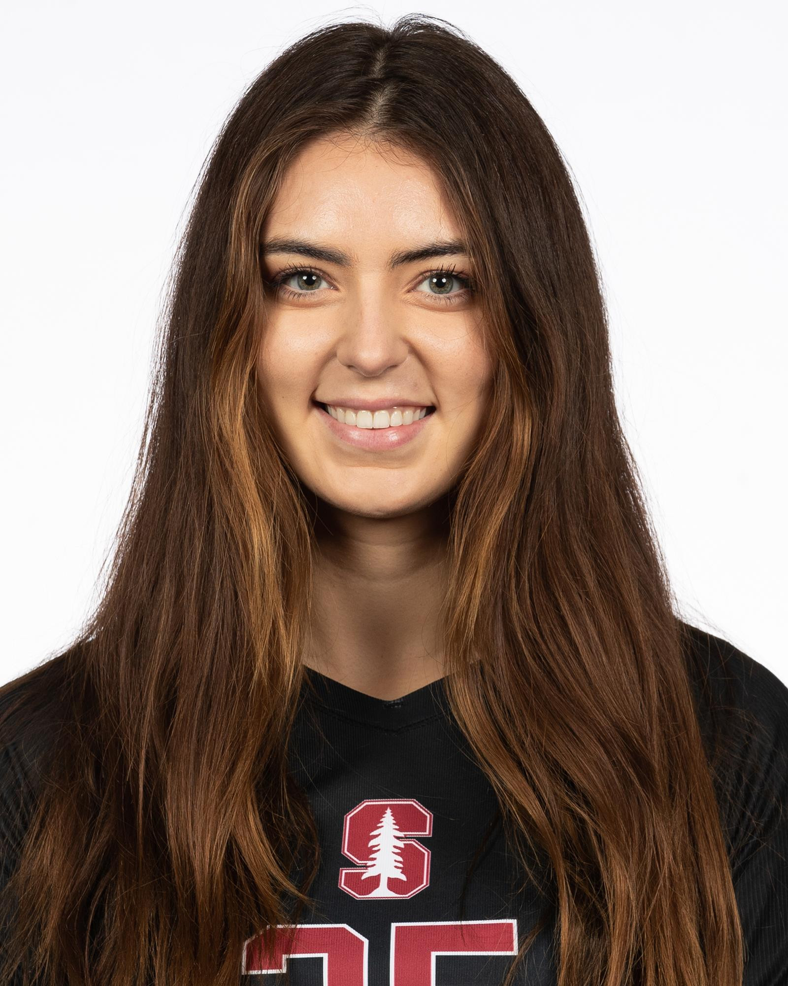 Emmy Sharp - Beach Volleyball 2022 - Stanford Cardinal - Official ...