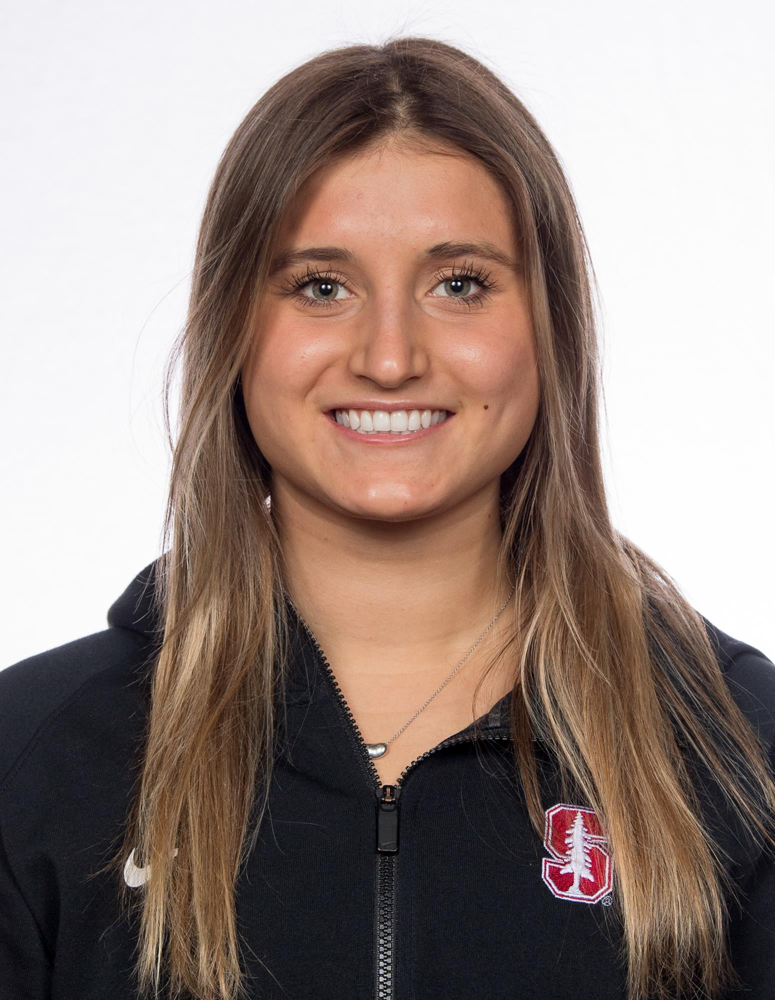 Hannah Kukurugya - Women's Swimming & Diving 2020-21 - Stanford ...