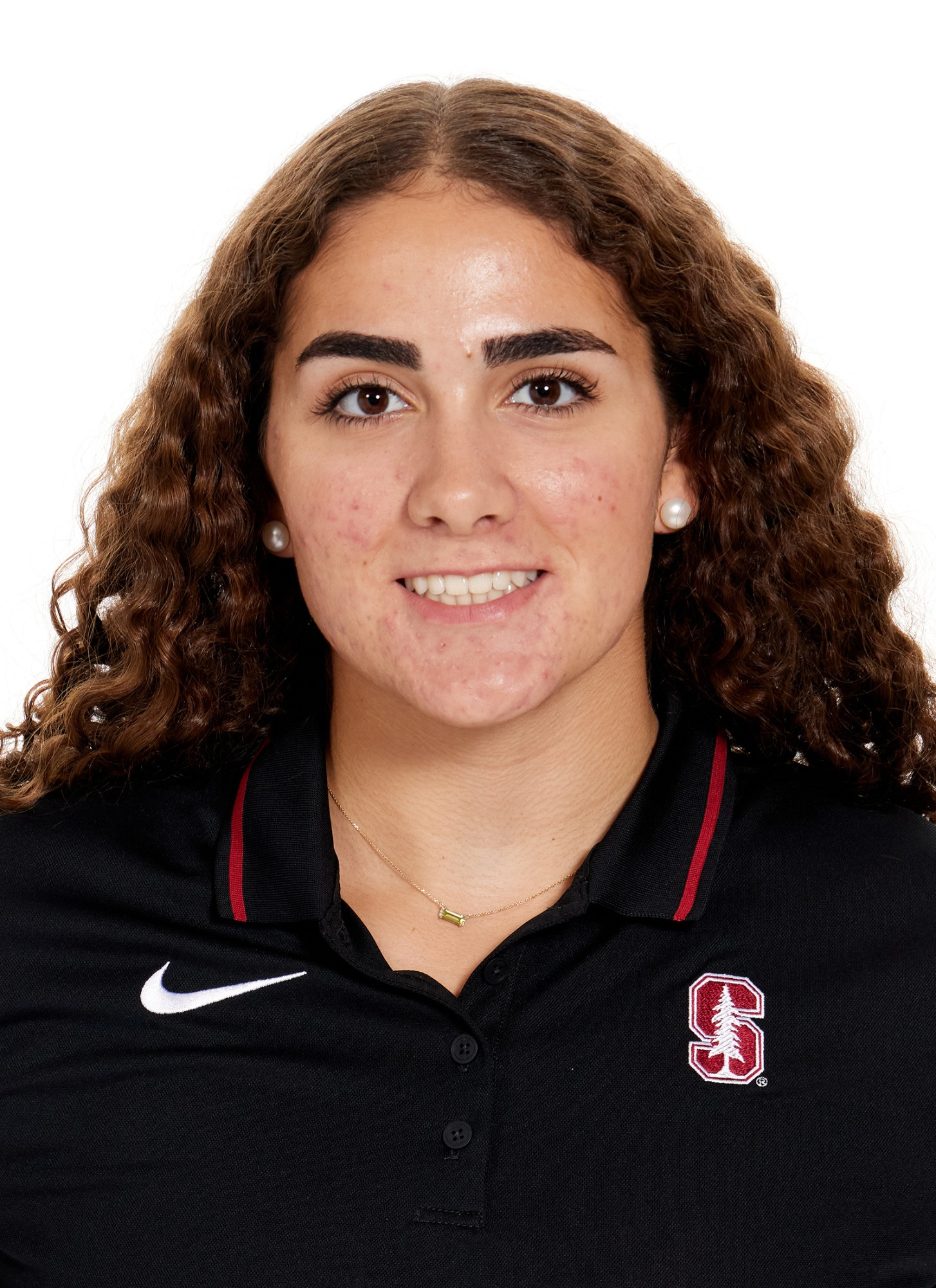 Brooke Seebeck - Women's Rowing 2024-25 - Stanford Cardinal - Official ...