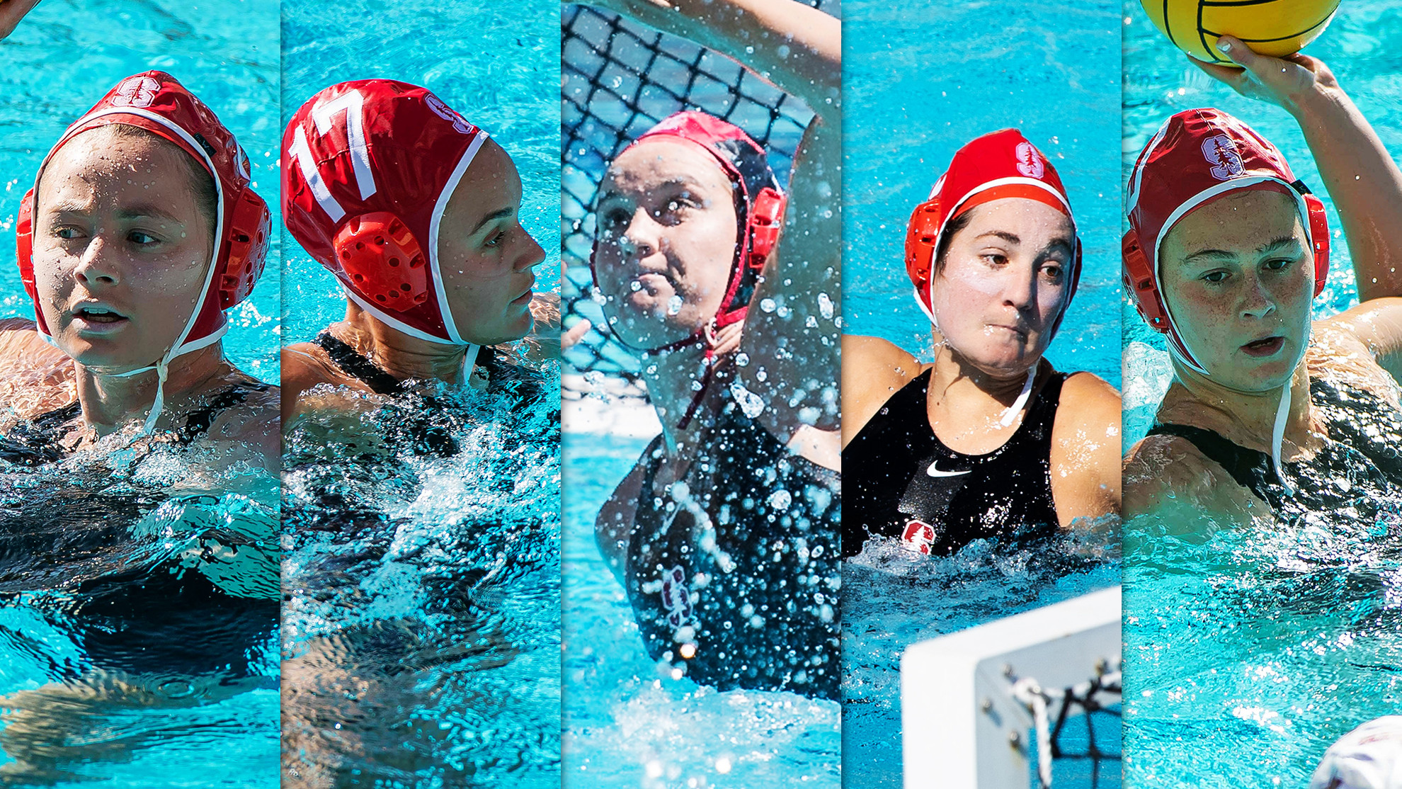 ACWPC All-Americans - Stanford Cardinal - Official Athletics Website