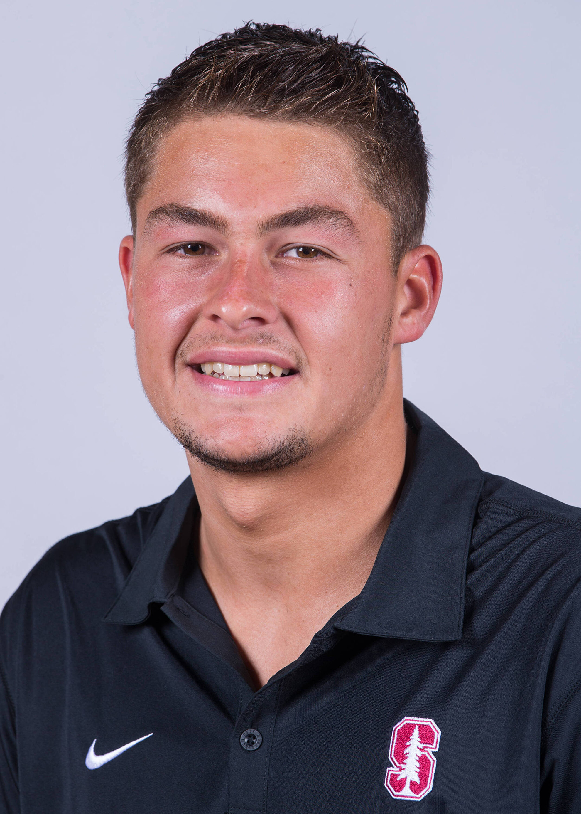 Nelson Perla-Ward - Men's Water Polo 2015 - Stanford Cardinal ...