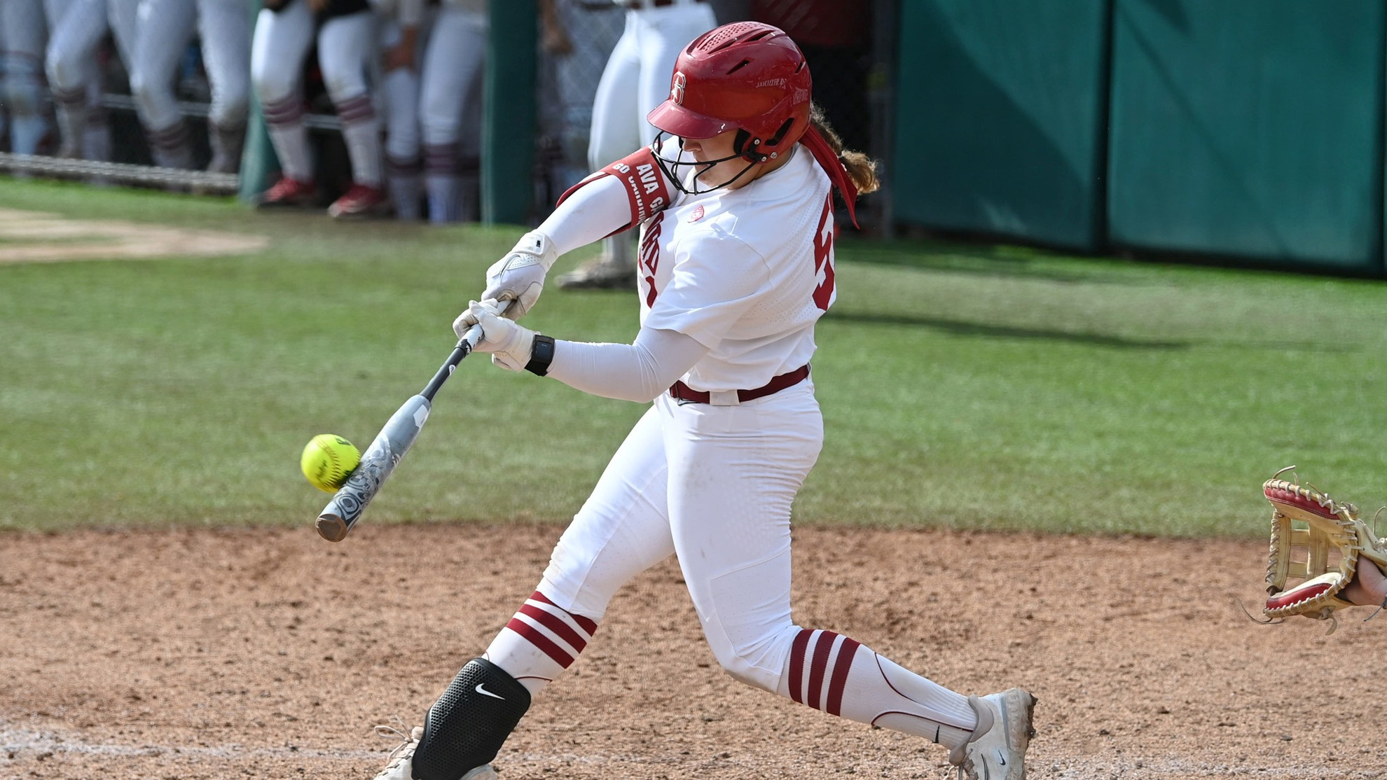 Gall Calls Game - Stanford Cardinal - Official Athletics Website