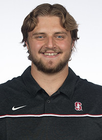 Barrett Miller - Football 2021 - Stanford Cardinal - Official Athletics ...