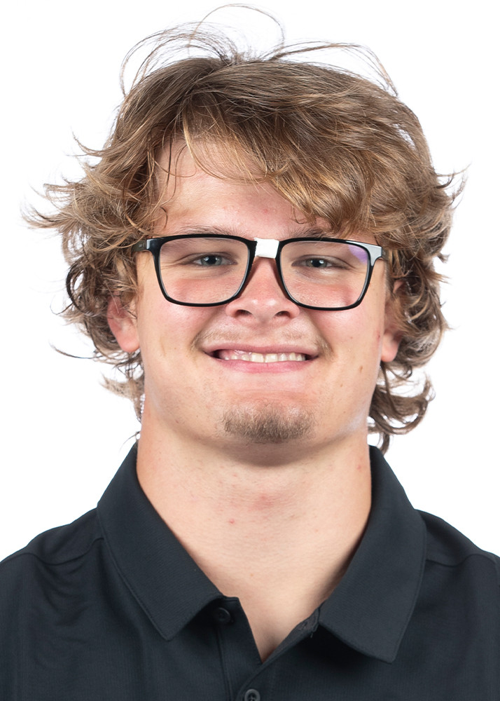 Chico Holt - Football 2025 - Stanford Cardinal - Official Athletics Website