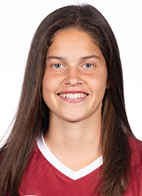 Kattalin Stahl - Women's Soccer 2021 - Stanford Cardinal - Official ...